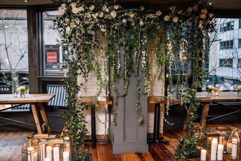 Barbuzzo Upstairs - sebestadesign.com